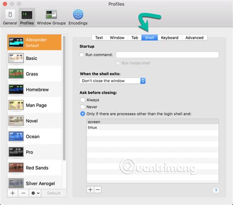 How To Customize Terminal On Mac TipsMake