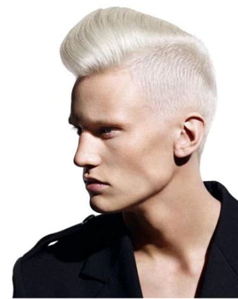 Cool Men Hairstyles Guide To All Trendy Styles Pictures And Advice