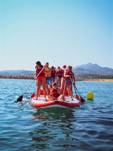 Famille Xxl à Argelès Sur Mer Famille Xxl à Argelès Sur Mer Office De