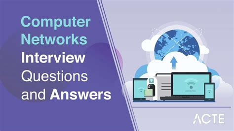 Top 55 Computer Networks Interview Questions And Answers Updated 2025