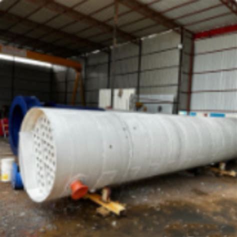 Industrial Evaporator Manufacturer Industrial Evaporator Supplier