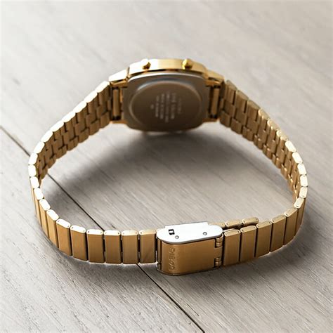 Casio La Wga Ins
