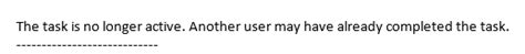 sharepoint foundation nintex workflow lazy approval keep getting