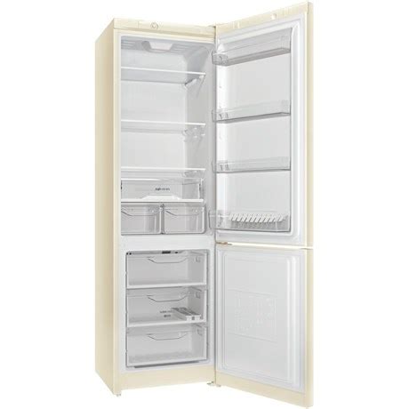 Купить холодильник Indesit DS 4200 E — СебеВДом.ру