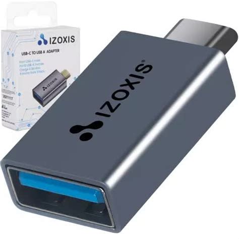 Adapter Otg Usb 30 Usb C Usb Typ C Przejściówka Artemis Sklep