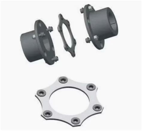 Metaflex Flexible Disc Couplings At ₹ 3800 Piece डिस्क कपलिंग In