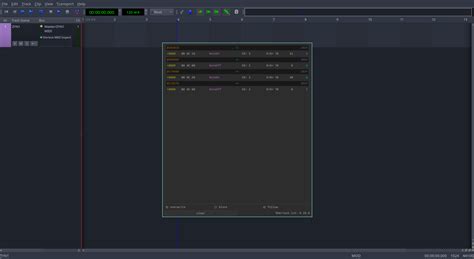 MIDI Controller Input No Workie GNU Linux Zrythm Forum