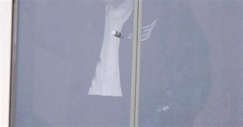 [포토] 한화 이글스 경기 관전하는 김승연 회장
