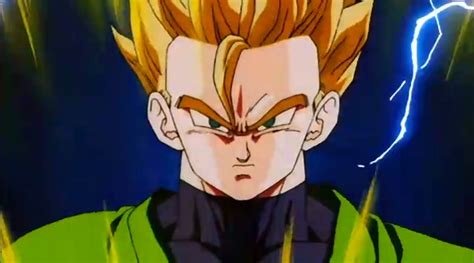 Gohan Majestic Guardians Wiki