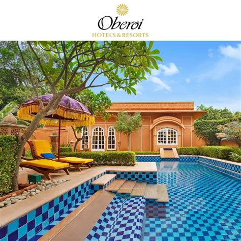 Animesh Mukherjee On Linkedin Myoberoi Oberoiexperiences