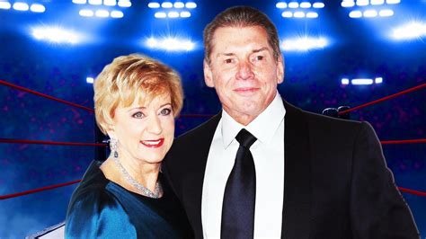 The Turbulent Relationship Of Vince And Linda Mcmahon Revealed