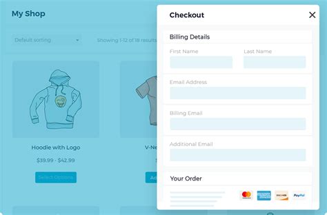 Woocommerce Multiple Email Recipients Wordpress Plugin