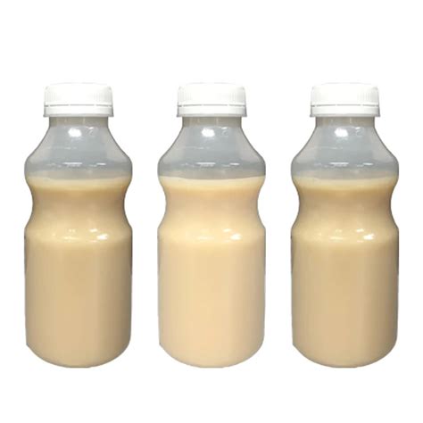 Probiotic Milk Beverage Color Measurement Konica Minolta Color Light