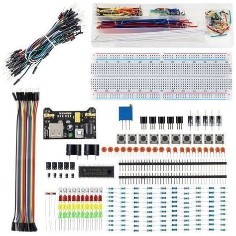 arduino starter kit 374x arduino uno r3 kaufen auf ricardo
