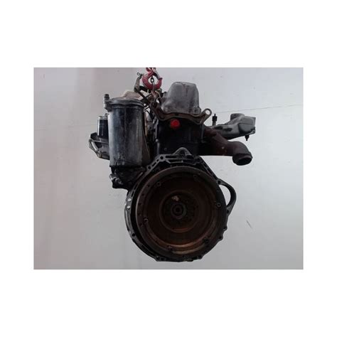 Moteur Diesel Mercedes 200 200 D