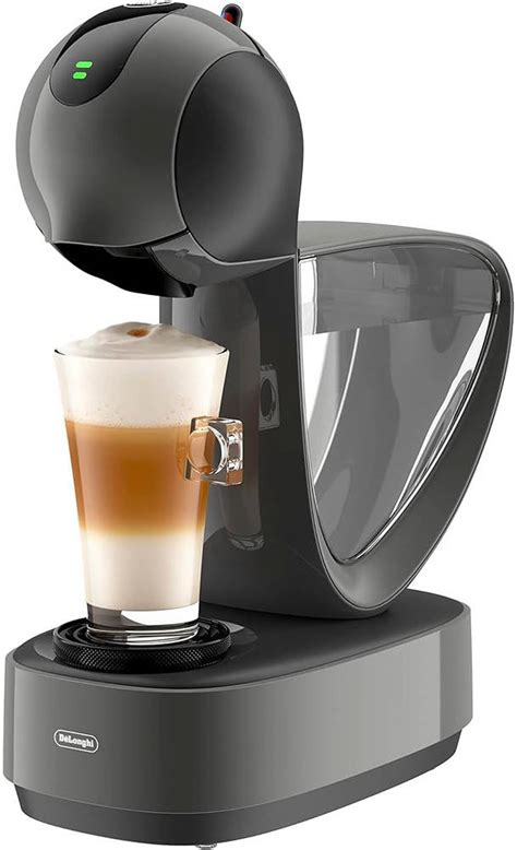 Delonghi Infinissima Nescafe Dolce Gusto Touch Automatic Capsule