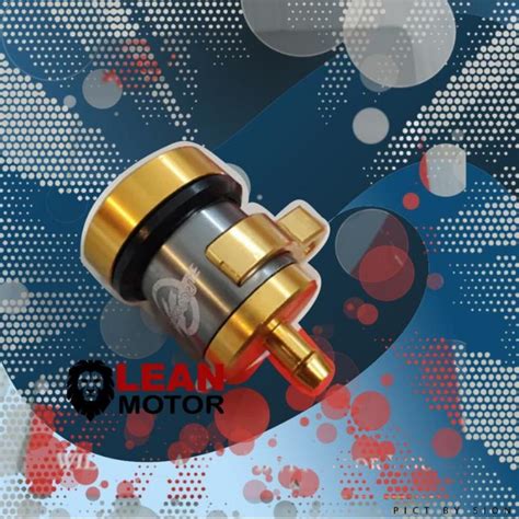 Tabung Botol Minyak Oli Rem Variasi Cnc Wilwood Fotografi Di Carousell