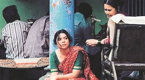 Sacred Games Actor Rajshri Deshpande I Am Not A Fantasy Character