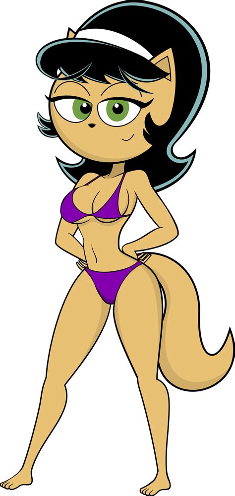 Kitty Katswell 222 By Kitty20spykat On Deviantart
