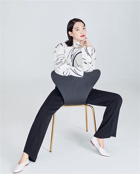 Shin Min Ahs 2009 Calvin Klein Photoshoot With Jamie Dornan