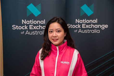 Nuren Group Nuren Group On Expansion Trail In Australia As It Looks