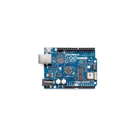 Arduino Uno Wifi R2 Board Heavenlight Electronics