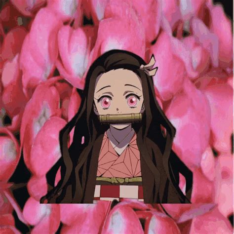Nezuko Anime  Nezuko Anime Crawl Discover Share Gi