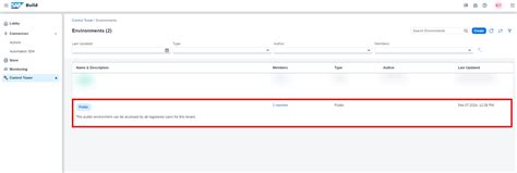 Test An API Trigger For A Business Process SAP Tutorials
