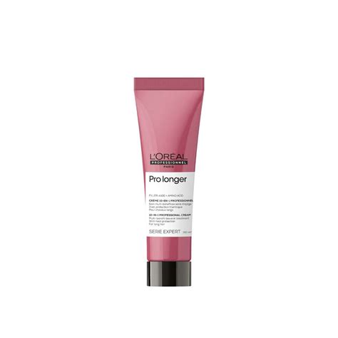 Loreal Crema Pro Longer 150ml Línea Estética