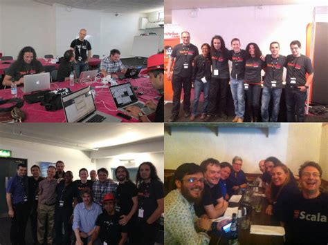 Devoxx Uk 2014 One Does Like To Code Roberto Cortez Java Blog