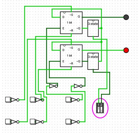 Registers And Flip Flops