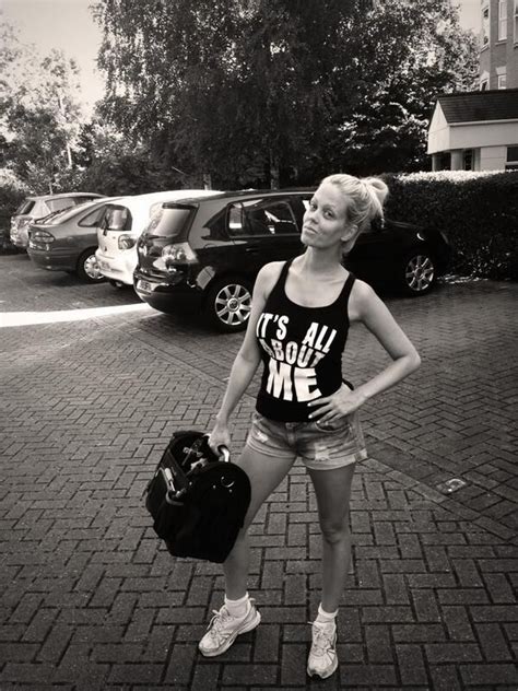 Malene Espensen Drawing Reference Bust