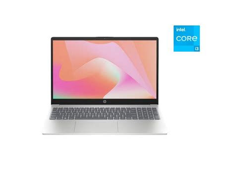 Notebook Hp Core I