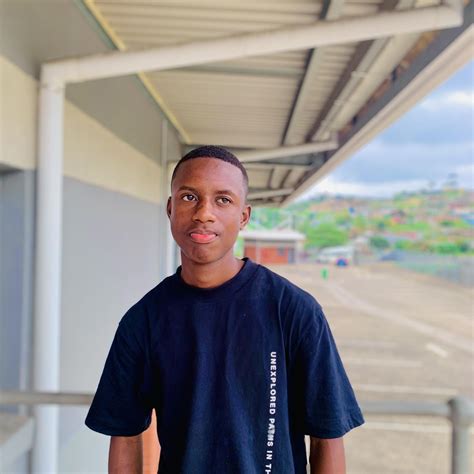 Luleka Dladla