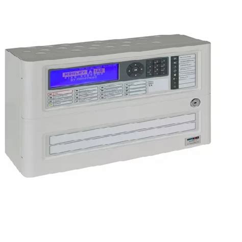 Dxc1 Single Loop Fire Alarm Panel Honeywell Morley Ias At Best Price