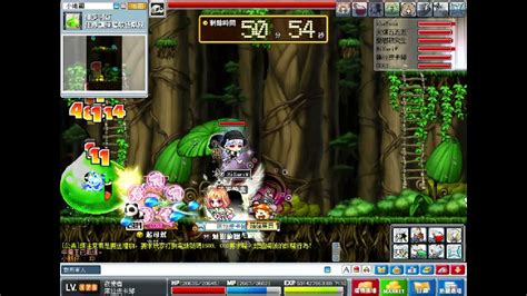 神秘谷v65混沌超級綠水靈 175夜使者 YouTube