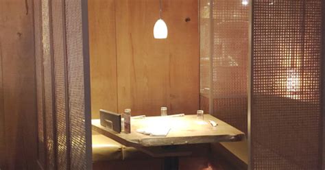 新宿の個室でゆっくり飲むならココ！おすすめの居酒屋8選 [食べログまとめ]