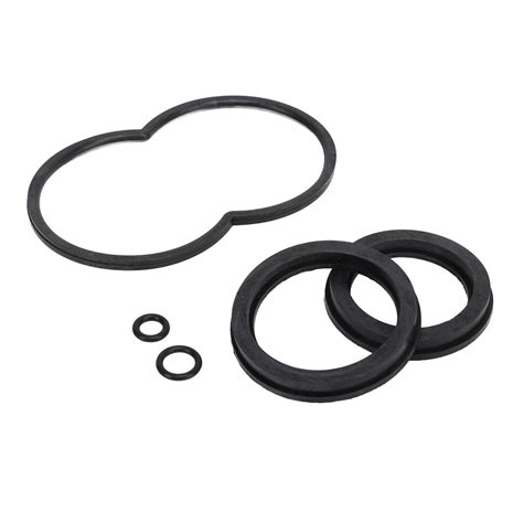 Hydroboost Repair Kit 2771004 Hydro Boost Leakage Proof Seals Rubber