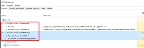 Revit Customized Setup Issue With IFC Plugin Autodesk Community