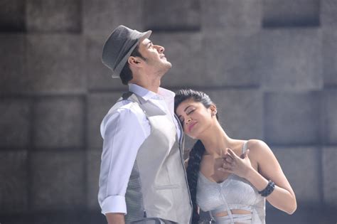 Srimanthudu Movie Wallpapers Posters And Stills