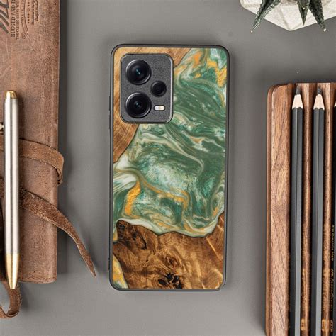 Etui Bewood Unique Redmi Note Pro Plus G Ywio Y Woda