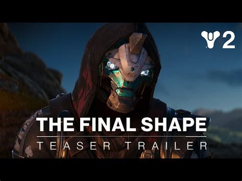 How Has Cayde 6 Returned In Destiny 2 The Final Shape