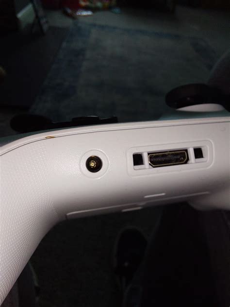 Xbox Controller 35mm Port Issue Rxbox