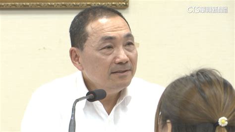 侯友宜民調落後 便當會尷尬吃「老三」盒餐 Yahoo奇摩時尚美妝