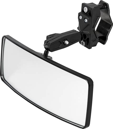 Kolpin Utv Rearside Mirror 98300 Black Sports And Outdoors