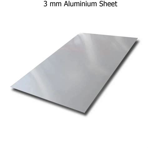 3 mm Aluminium Sheet at Rs 260/kg | Aluminium Alloy Sheets in Mumbai ...