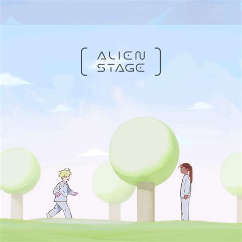 Wiege VIVINOS ALNST Original Soundtrack Part 9 Single BL8M