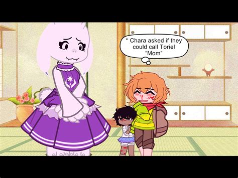 More Nameless Au Designs Undertale × Gacha Life Amino
