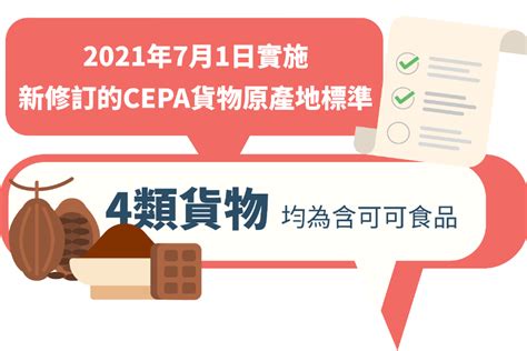 7月1日起實施新修訂cepa貨物原產地標準 為本澳企業創造零關稅優惠 澳門力報官網