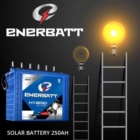 V Solar Battery Ah At In Moradabad ID